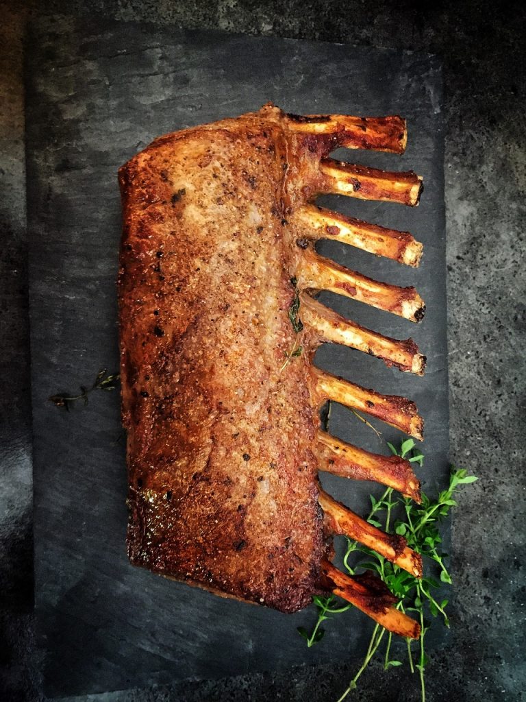 Best Cuts of Lamb: Your Ultimate Guide to Flavor and Tenderness - meat ...