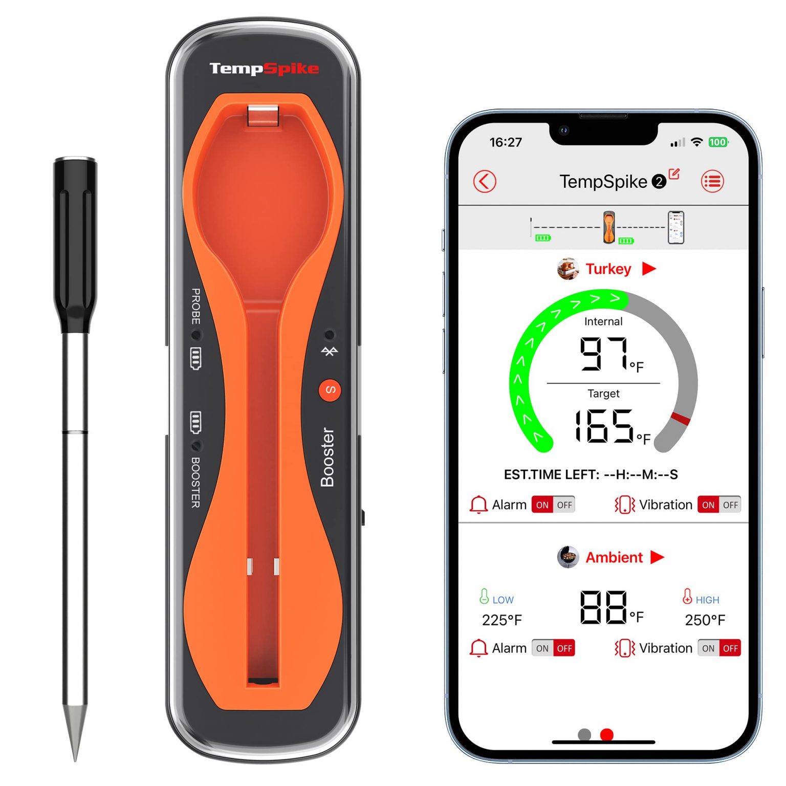 Best Wireless Meat Thermometer: 2024’s Top Models for Perfect Cooking ...