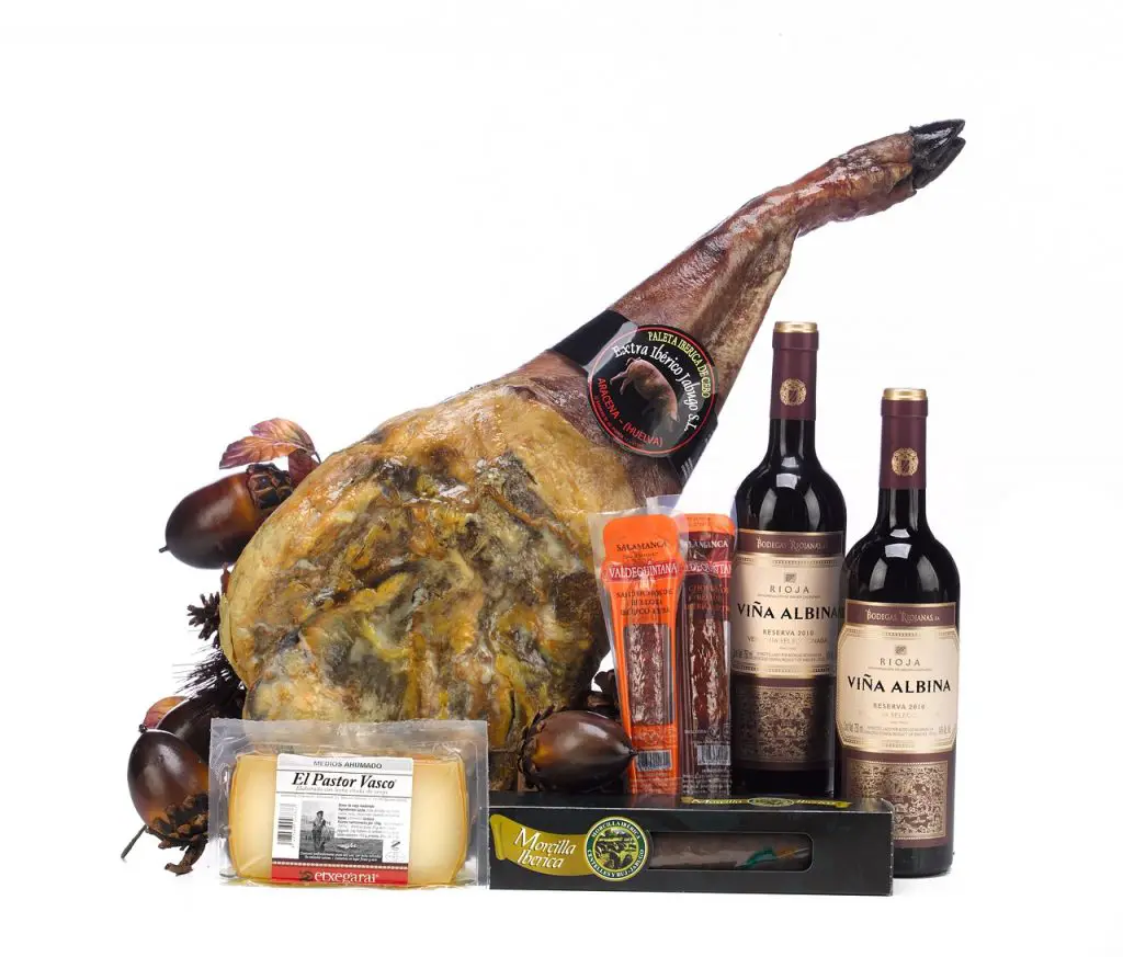 Best Sausage Gift Basket: Delicious and Thoughtful Gift Ideas for Any ...